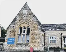 The fairytale haven of Hackness - PressReader