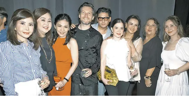 PATRICK COARD'S GAMBIT - PressReader