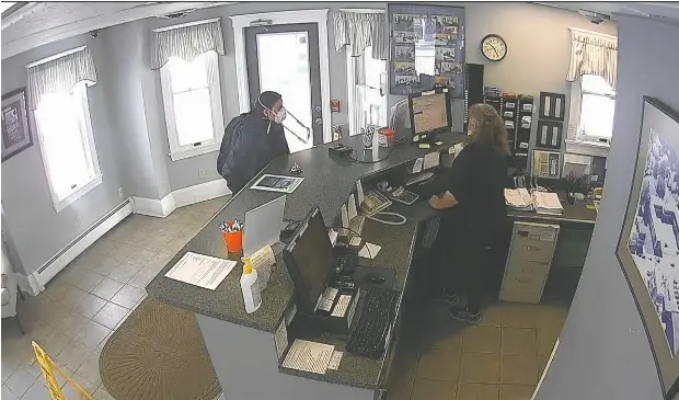 HOTEL VIDEO CAPTURES ACCUSED IN SHOOTING DEATH OF BORDER AGENT ...