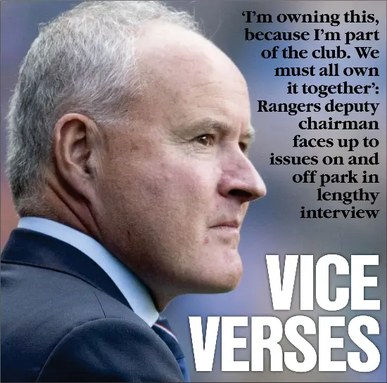 VICE VERSES - PressReader