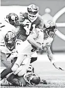 Lessons learned following Jets’ loss - PressReader