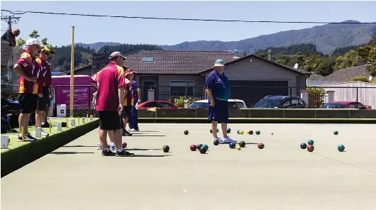 Upper Hutt council to negotiate lease - PressReader