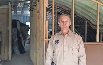 Could political strife cause society to collapse? - PressReader