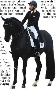 The good and the bad - PressReader