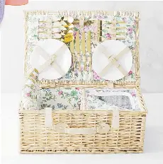 7 ítems para un PÍCNIC INOLVIDABL­E - PressReader