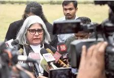 SC sets aside release of 11 life convicts in Bilkis case - PressReader