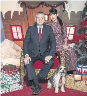 Doc Martin Christmas Special - PressReader