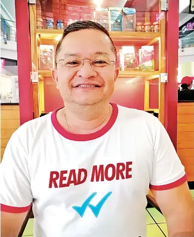 ‘Ruby visita el Museo Afroantill­ano de Panamá’ - PressReader