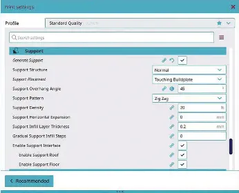 Diary with a 3D printer: Designing parts - PressReader