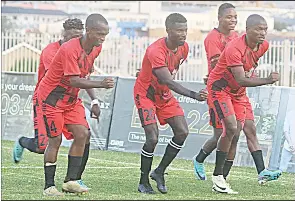 Historic final - PressReader