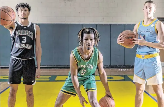 Sold out gyms, epic games, top players. Lexington’s 42nd district has ...