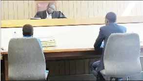 ‘We were not ready for marriage ’ - PressReader