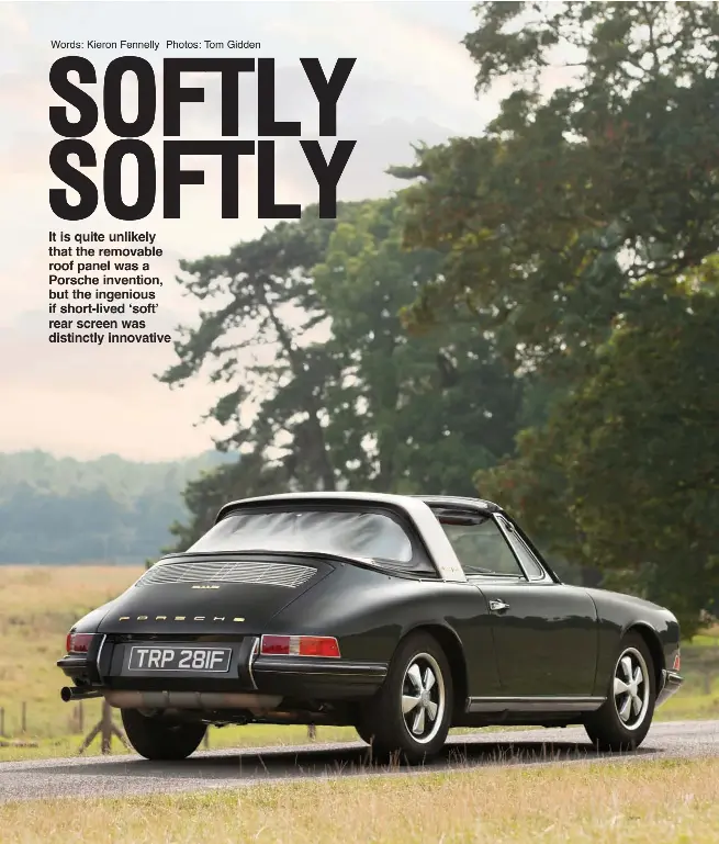 SOFTLY SOFTLY - PressReader