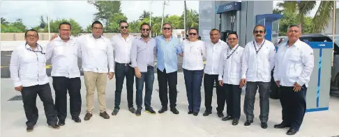 Compromiso de calidad - PressReader