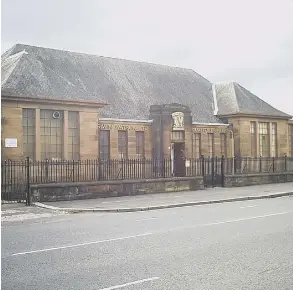 Askit: the Glasgow painkiller that soothed the world - PressReader