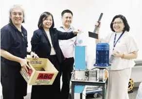 Park Inn by Radisson North EDSA—the first hotel in PH to launch ...