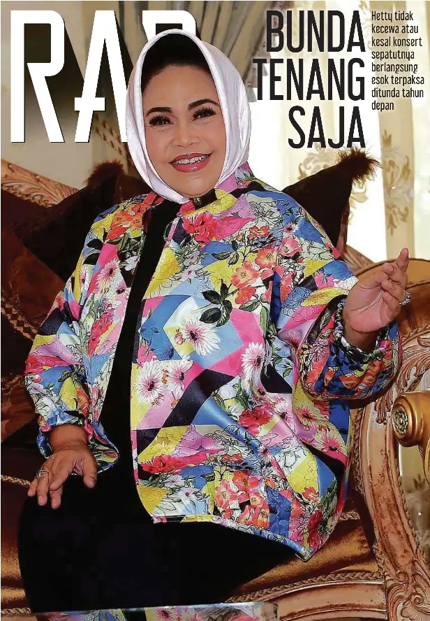 BUNDA TEN A N G S A JA - PressReader