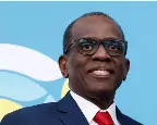 St Lucia prime minister Philip Pierre keeps majority as ruling party ...
