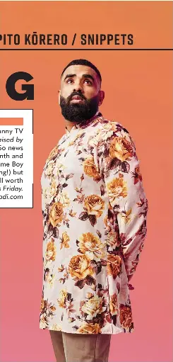 WE’RE LOVING - PressReader