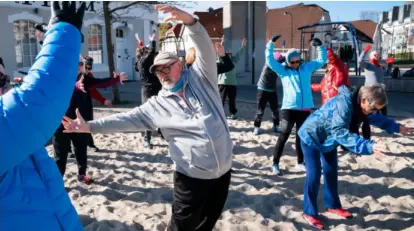 Folk syns det er utrolig at politikern­e kan bryte løftet - PressReader