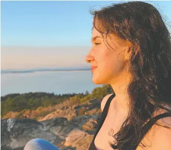 Uvic overdose death spurs changes in Ontario schools - PressReader