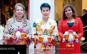 Time Honoured Traditions - PressReader