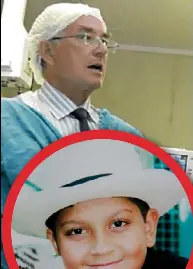 Couple seek answers after son’s death - PressReader