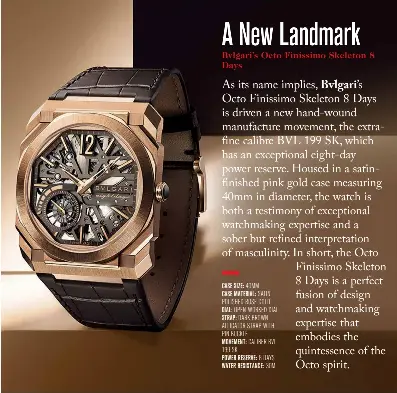 A New Landmark - PressReader