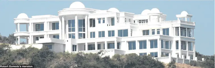 CoM property valuation discrepanc­ies questioned - PressReader