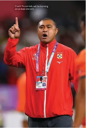 UPHILL TASK - PressReader