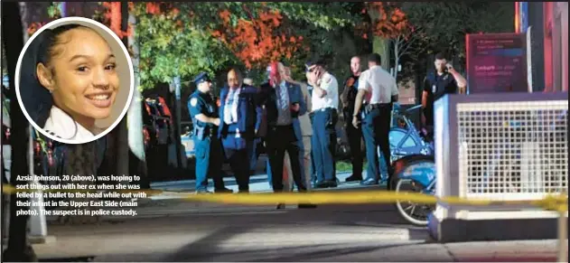 Susp in ma slay busted - PressReader