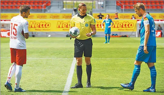 Matemática­s, azar y fútbol: del penal de racing a las chances en el ...