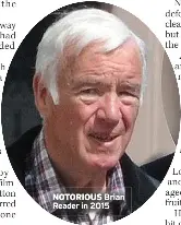 Death of the Hatton Garden Guvnor - PressReader