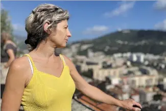 « Je le trouvais gentil et il a volé toute ma fortune » - PressReader