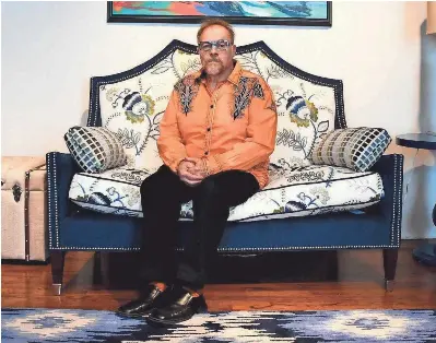 CANCER TREATMENT HYPE GIVES FALSE HOPE - PressReader