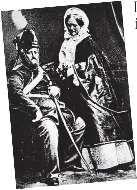 LA ‘REINA’ DANESA PLEBEYA Y FEMINISTA QUE MARY REIVINDICA - PressReader