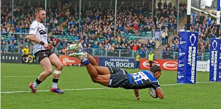 Youngsters too good for derby rivals - PressReader