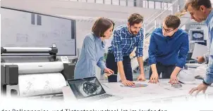 Performanc­e neu definiert - PressReader