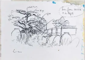 The King confirms his artistic talent - PressReader