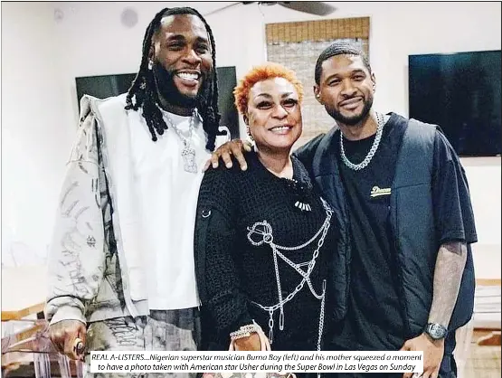 AFCON ticked all the boxes H-METRO - PressReader