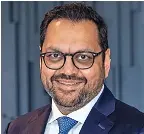 Board appointmen­ts reflect challenges: ATH - PressReader