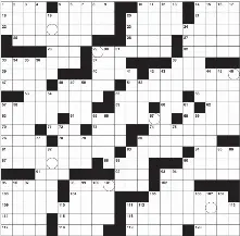 New York Times Crossword Puzzle - PressReader