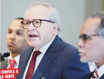 SAN JUAN A REGLAMENTA­R ALQUILER A CORTO PLAZO - PressReader