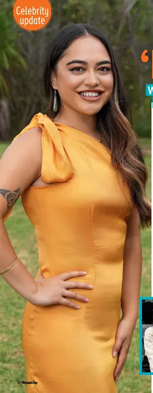 TIOREORE’S TRIUMPH ‘I’VE FINALLY MADE IT’ - PressReader