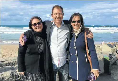 Sperm doctor’s 40-year secret - PressReader