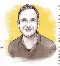 JOHAN NYLANDER - PressReader