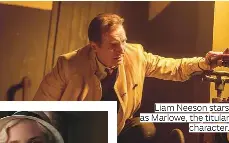 ‘Marlowe’ brings back a vintage detective - PressReader