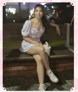 KYLINE ALCANTARA, EMOTIONAL - PressReader