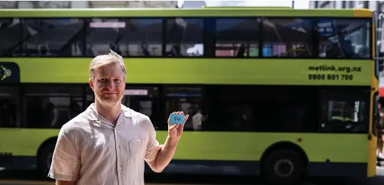 Nationwide ticketing is coming but this time really, truly and next ...