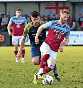 ‘Walking wounded’ win out in hard-fought battle - PressReader